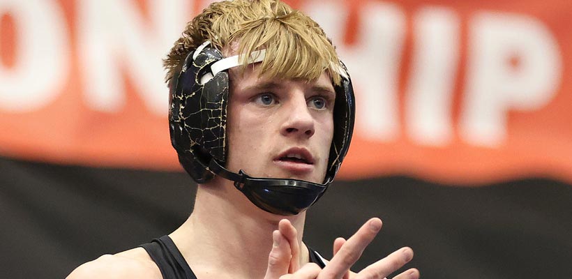 Grand View Wrestling Camps | at Grand View University | Des Moines, IA